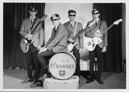 The Shades | Doug W Duncan